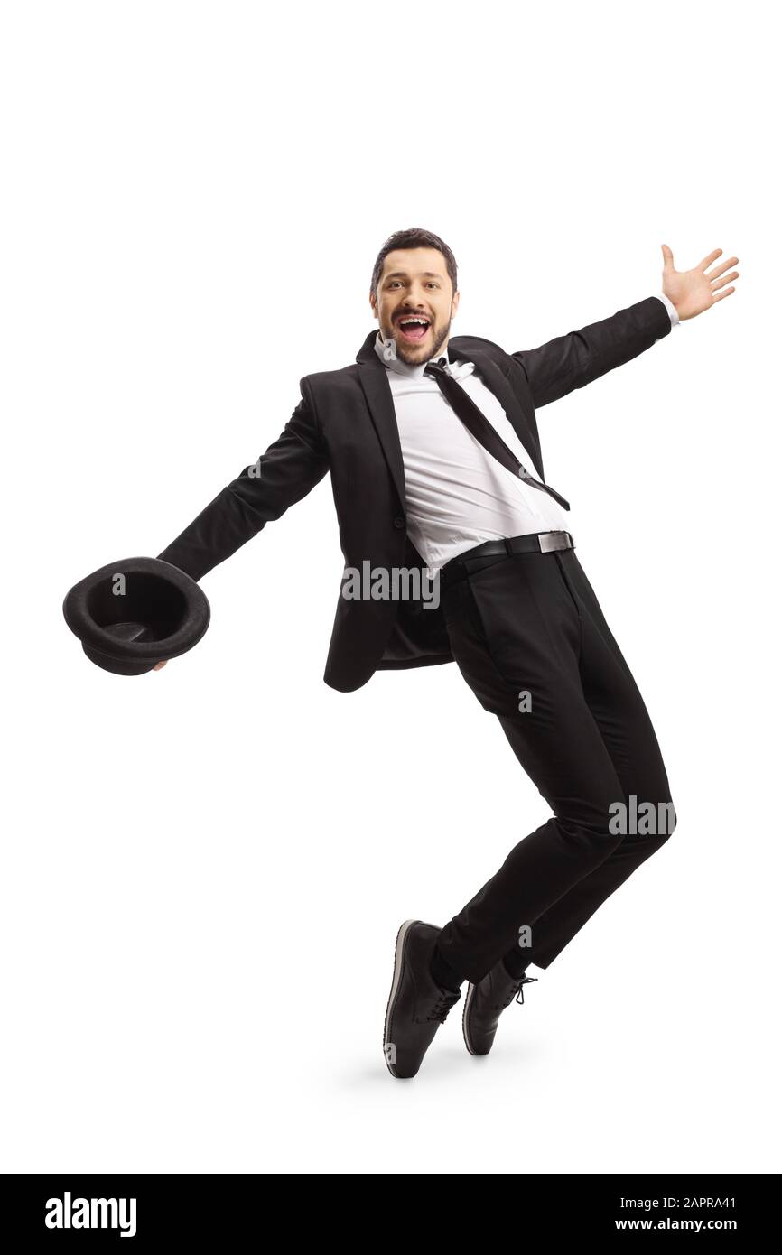 Move hat hi-res stock photography and images - Alamy