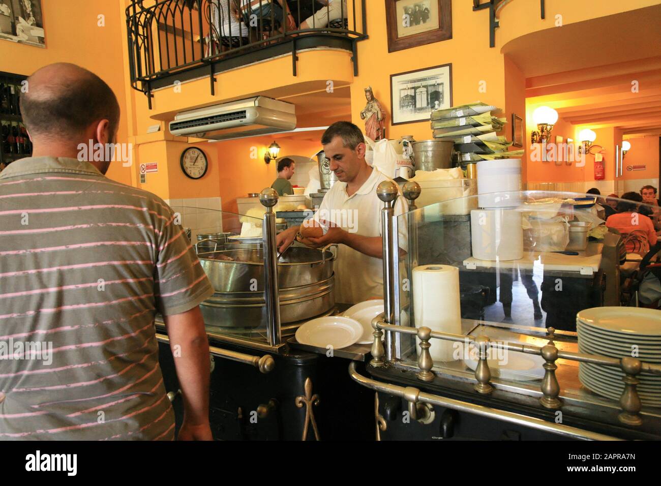 Pani Ca Meusa High Resolution Stock Photography and Images - Alamy