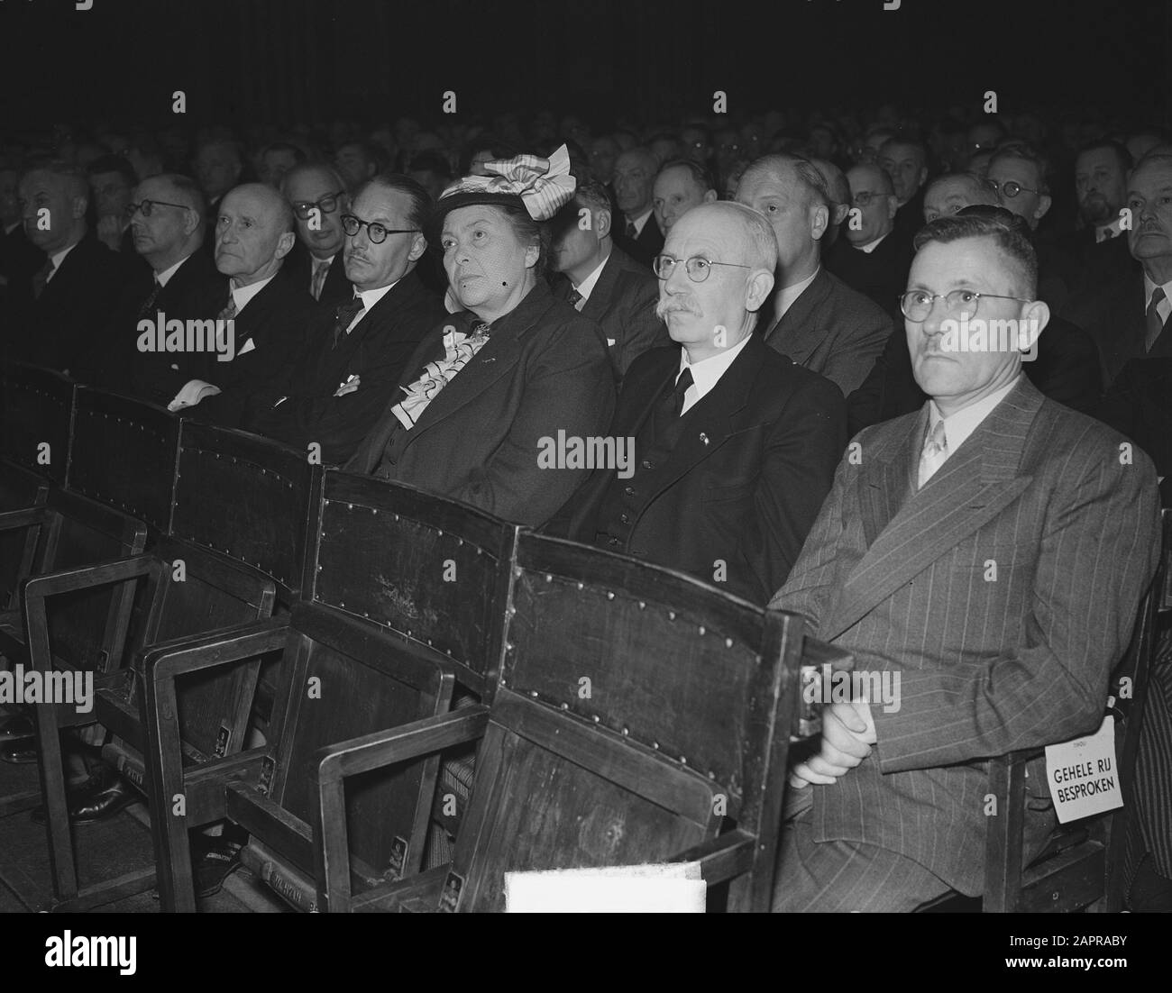Dutch municipalities mrs hi-res stock photography and images - Alamy
