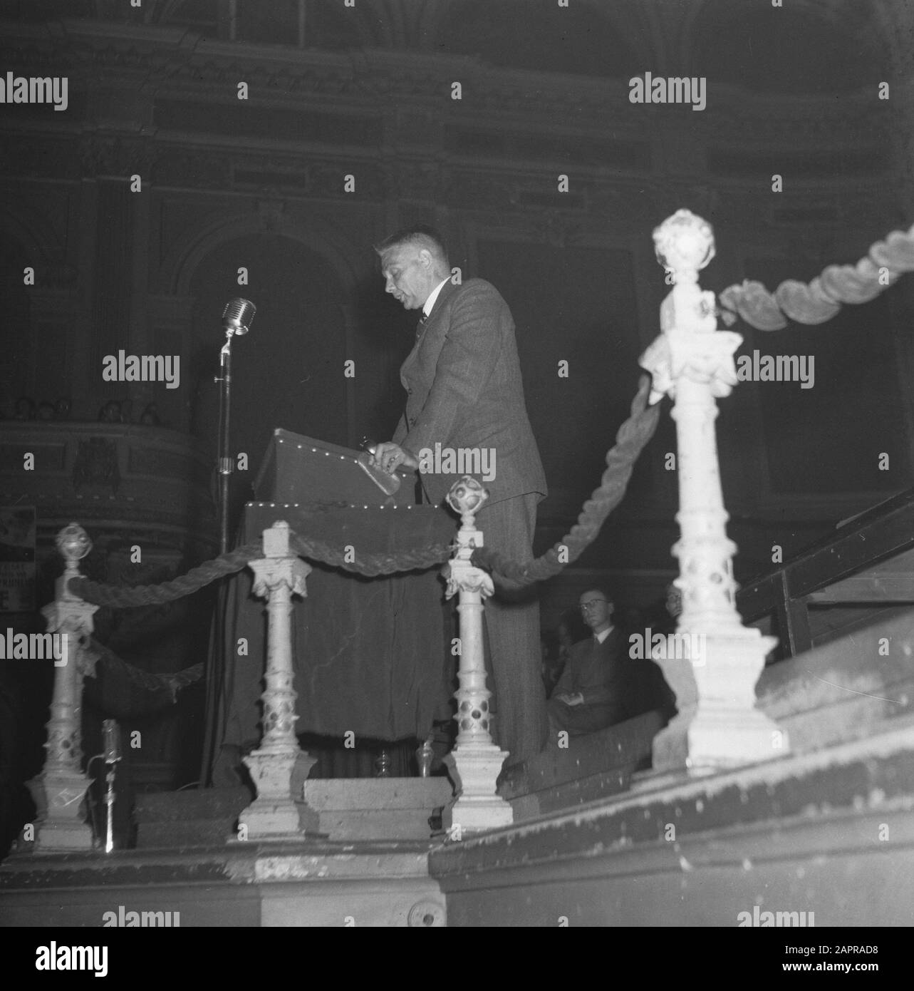 Dutch party for freedom Black and White Stock Photos & Images - Alamy