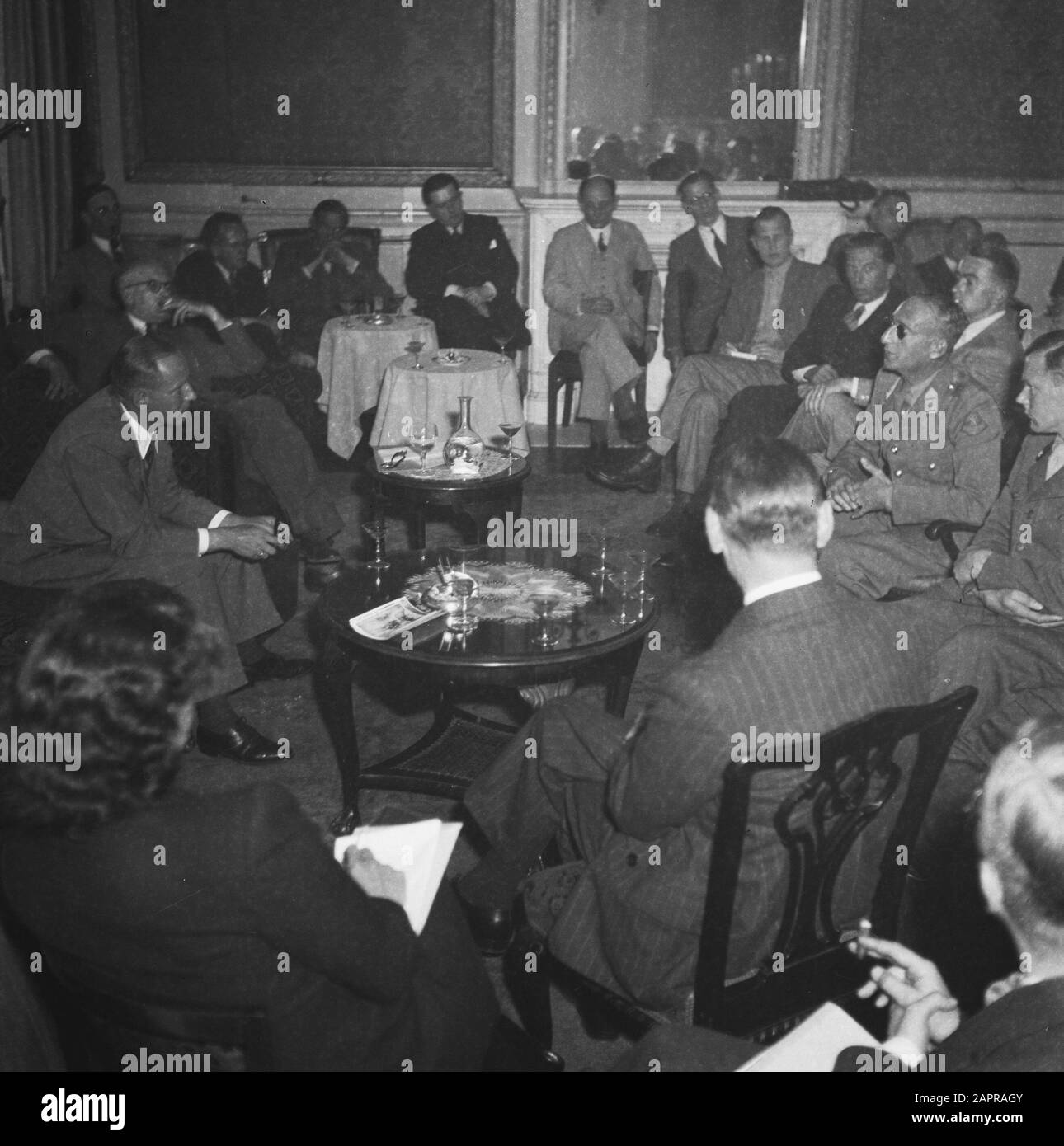 21 june 1946 hi-res stock photography and images - Alamy