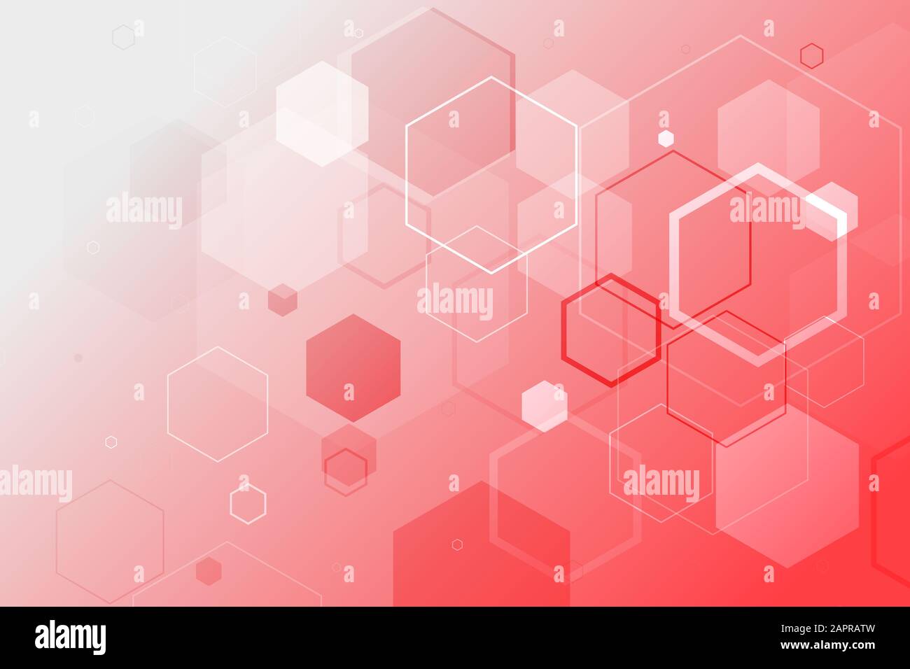 Abstract hexagonal vector background illustration Stock Photo - Alamy Abstract hexagonal vector background illustration Stock Photo - Alamy