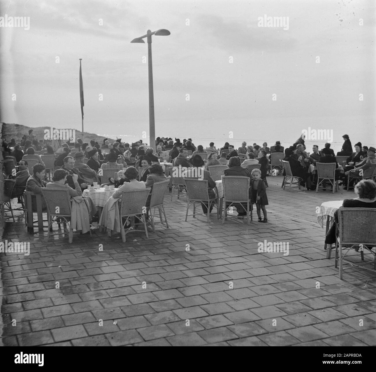 Living terraces hi-res stock photography and images - Alamy
