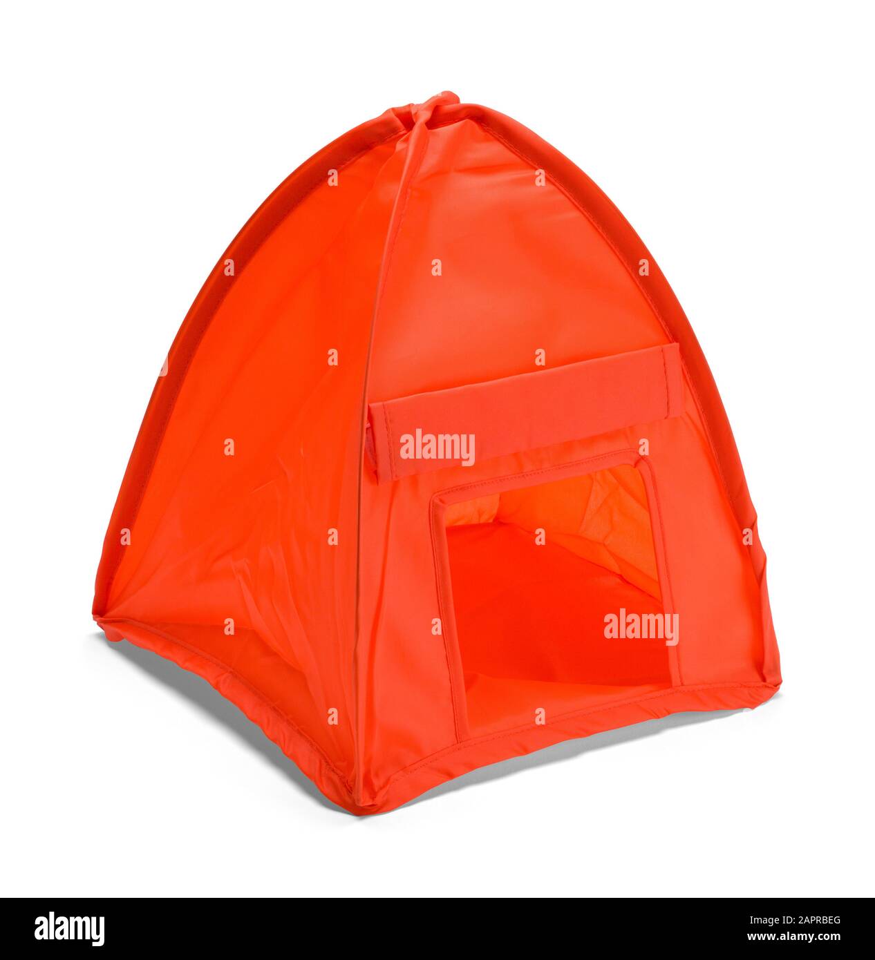 Red Tent Shalem