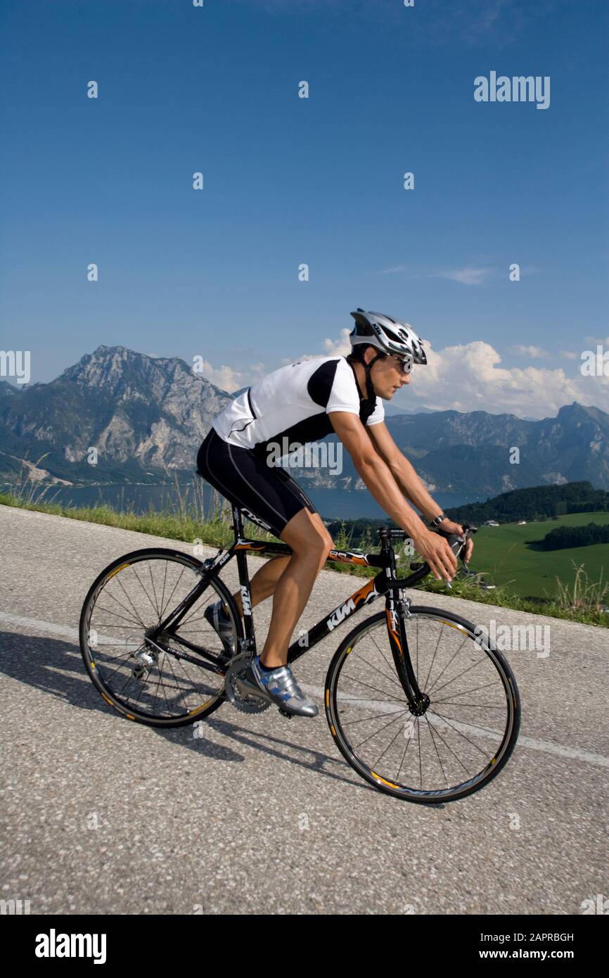 Rennrad - Racing Bike Stock Photo - Alamy