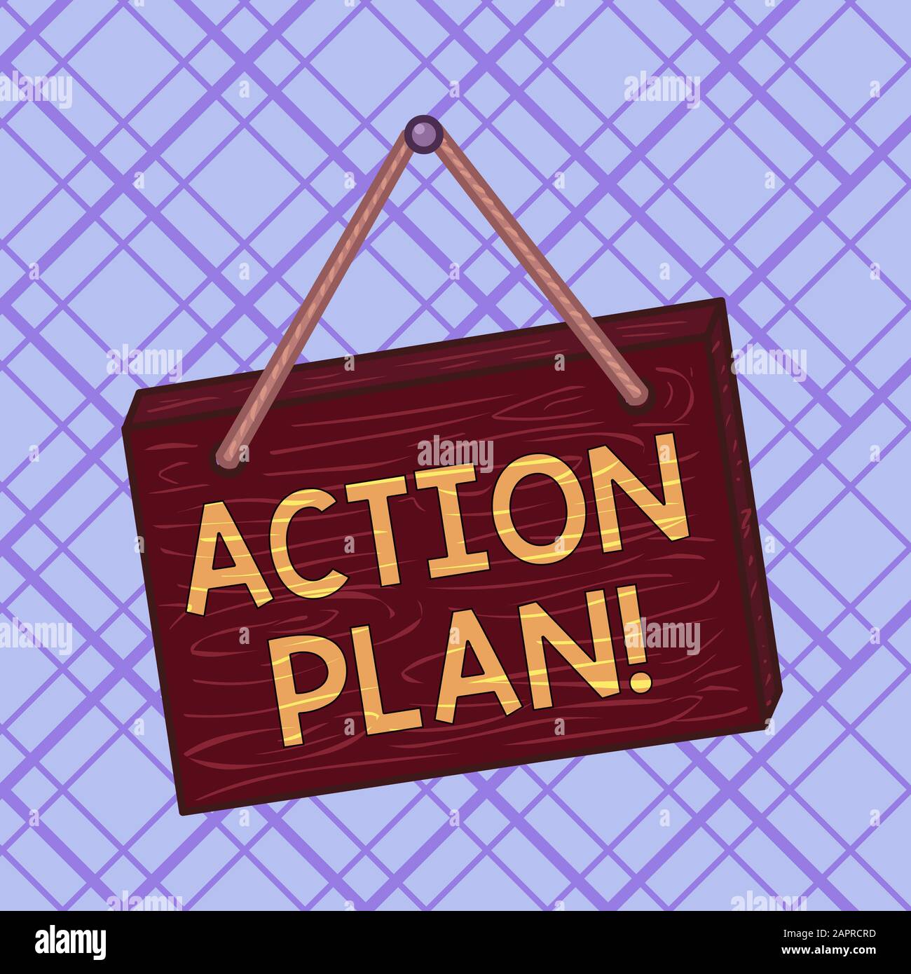 Conceptual hand writing showing Action Plan. Concept meaning proposed ...