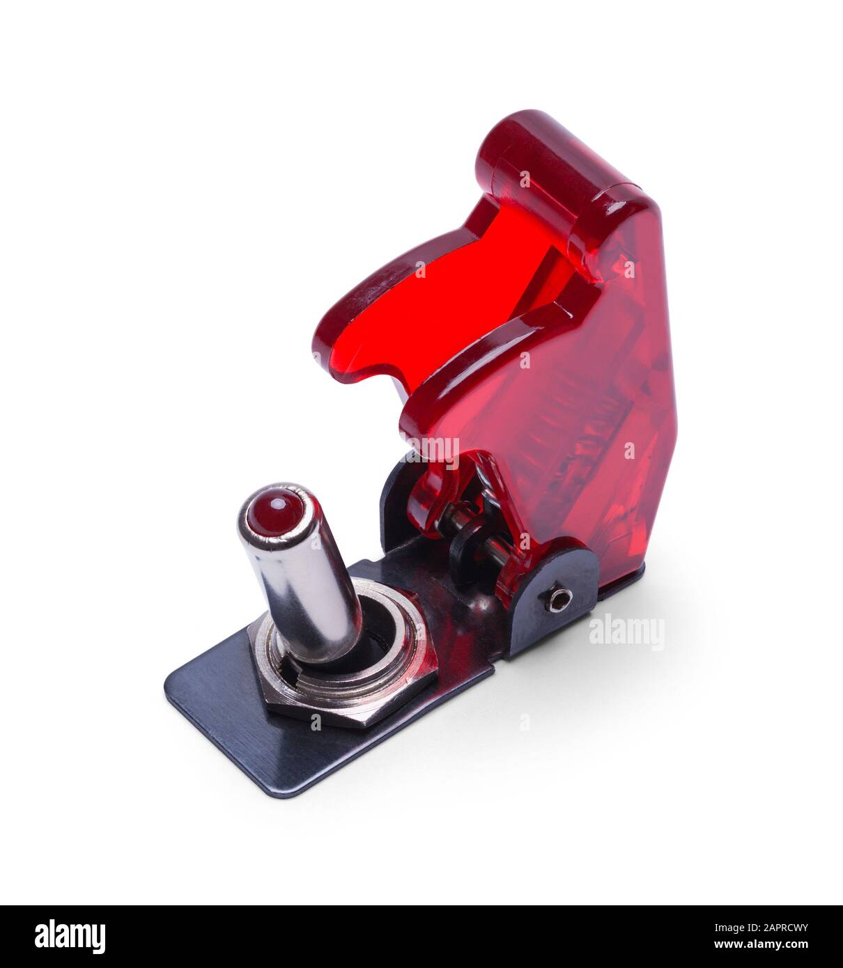 Toggle switch hi-res stock photography and images - Alamy