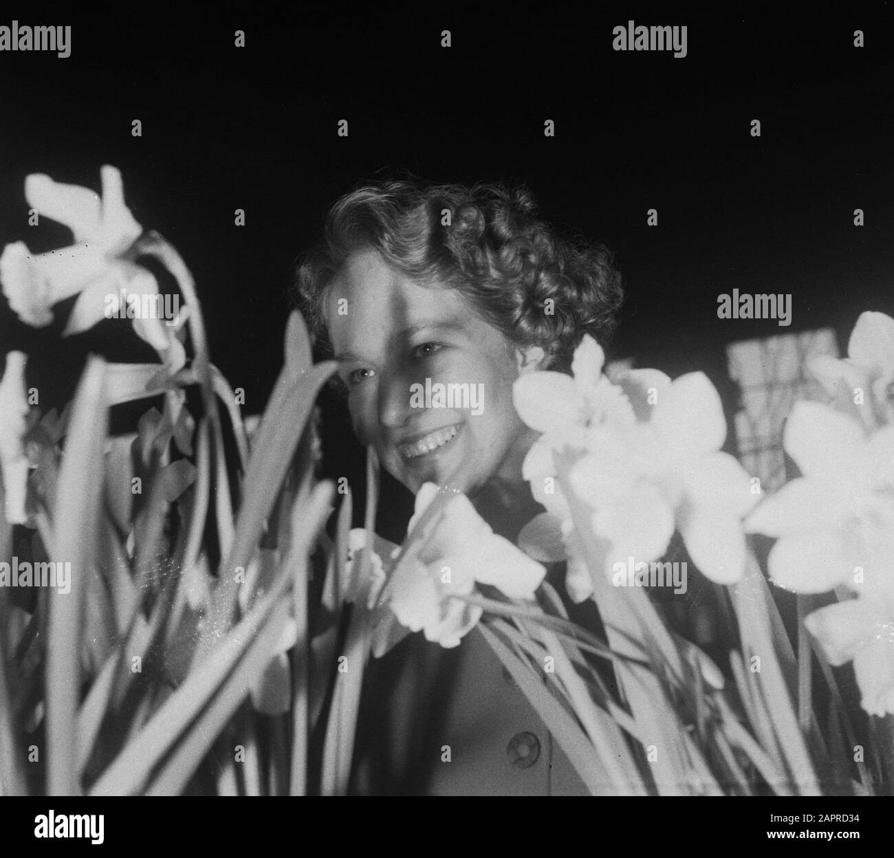18 february 1952 Black and White Stock Photos & Images - Alamy