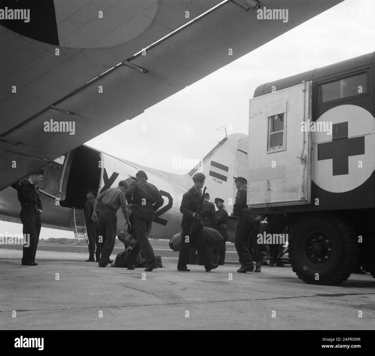 16 september 1952 hi-res stock photography and images - Alamy