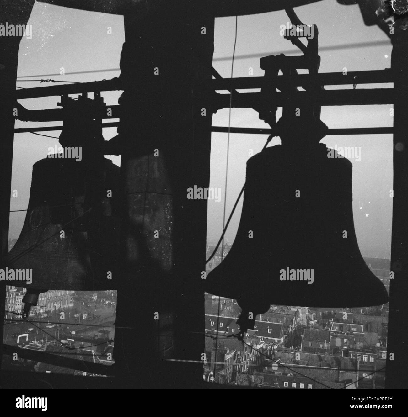 Christmas 1952 hi-res stock photography and images - Alamy