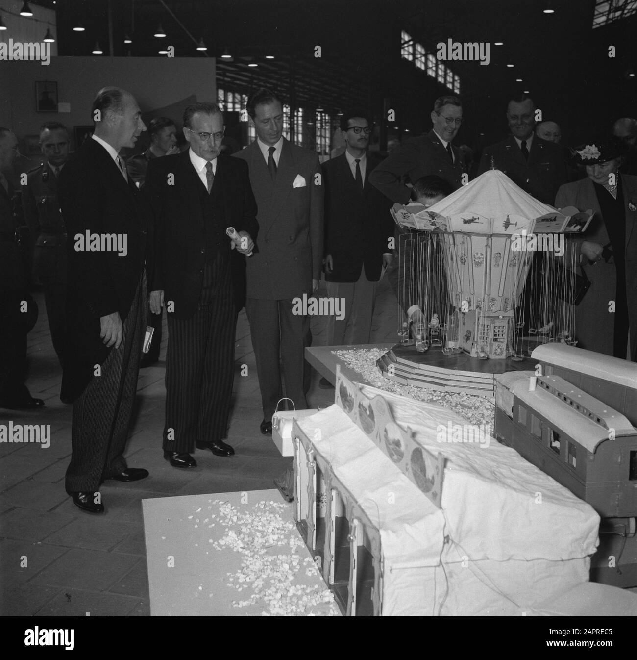 Rotterdam dr hi-res stock photography and images - Alamy