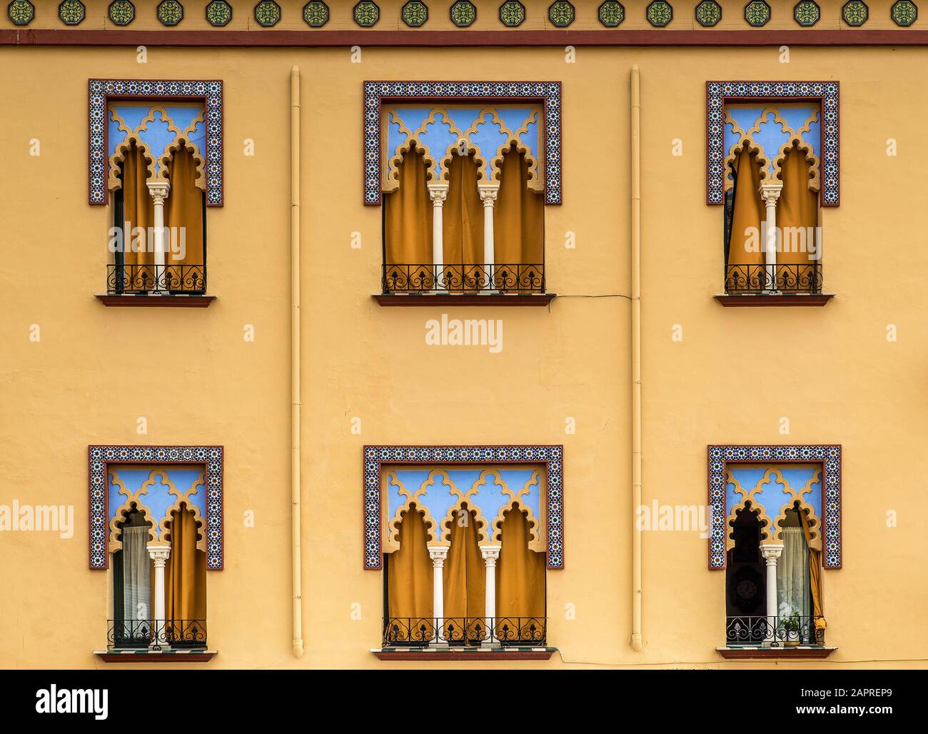 Coral wall stone town hi-res stock photography and images - Alamy