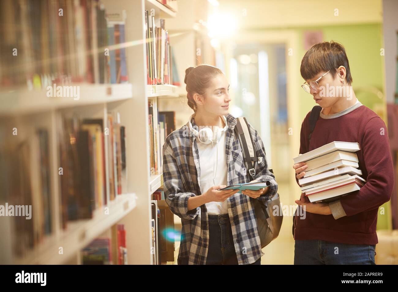 Knowledges hi-res stock photography and images - Alamy