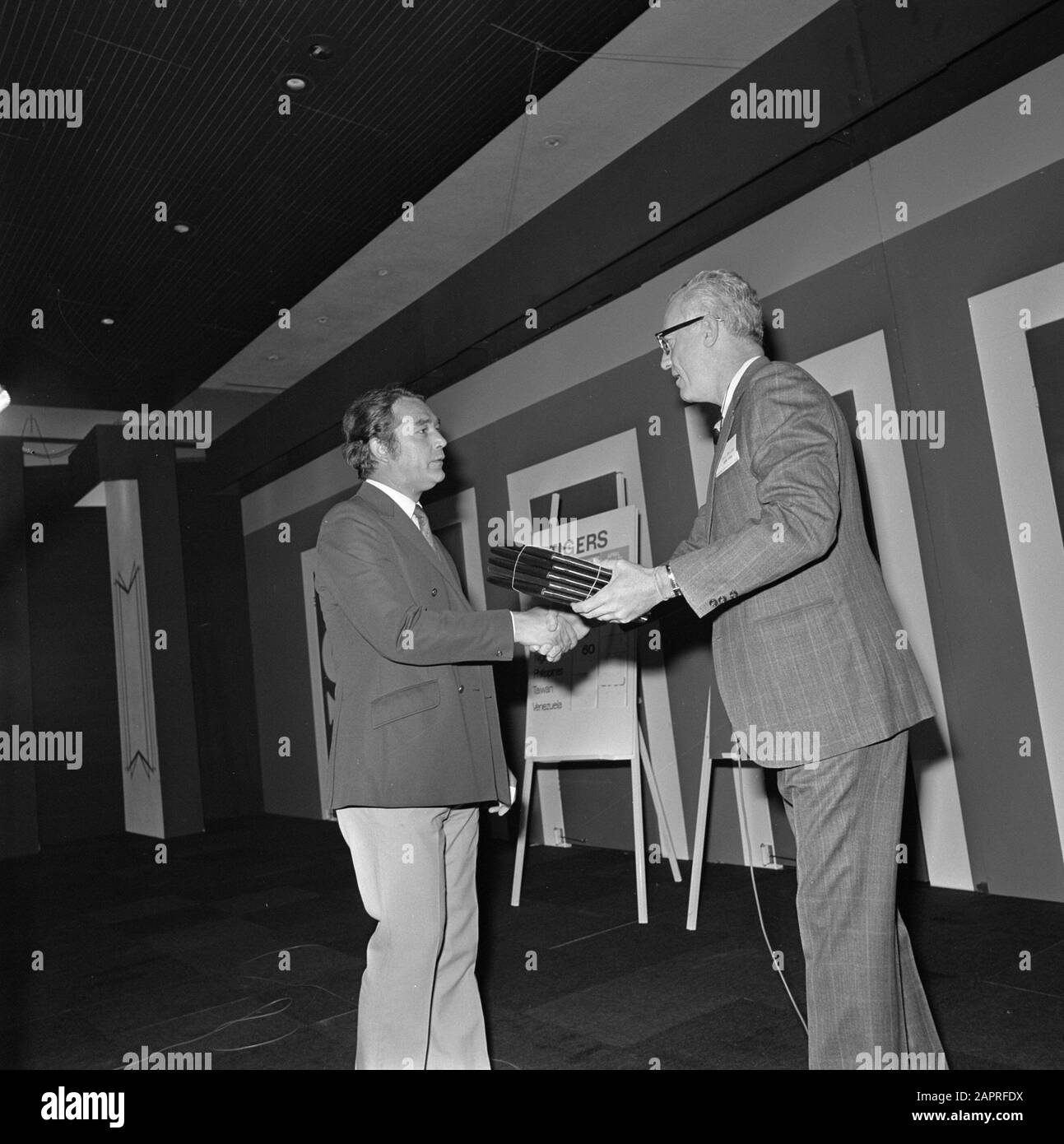 6 june 1973 hi-res stock photography and images - Alamy