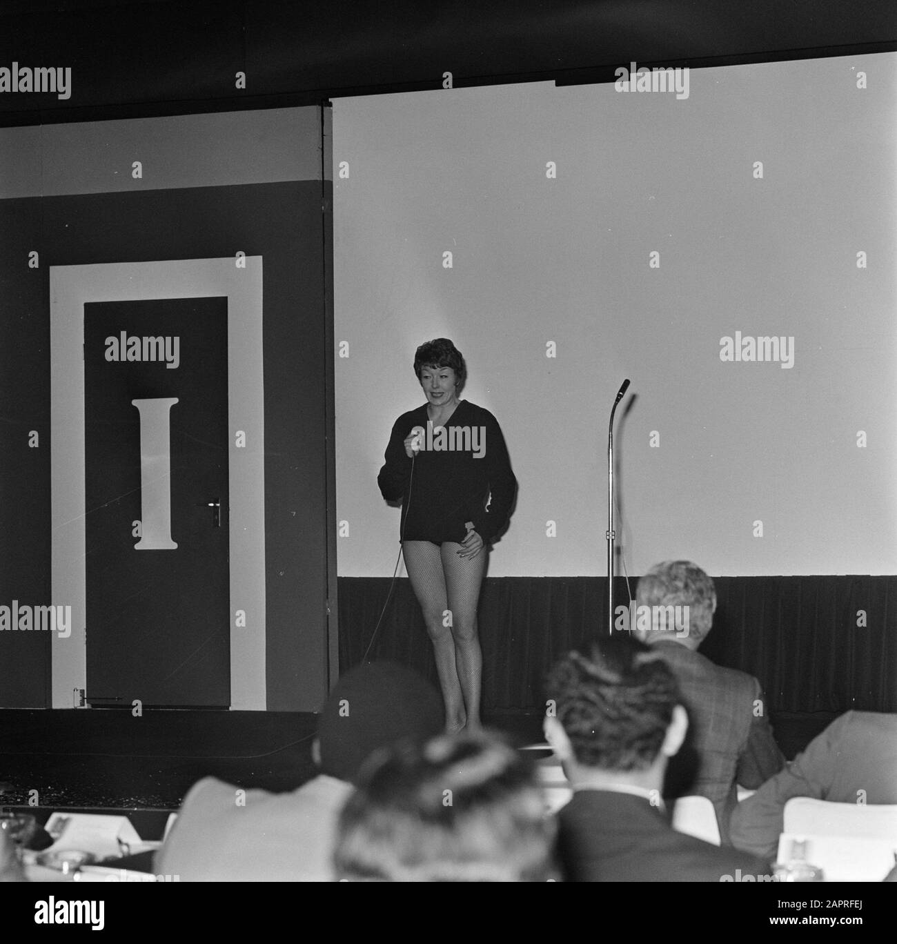Professional booking Black and White Stock Photos & Images - Alamy