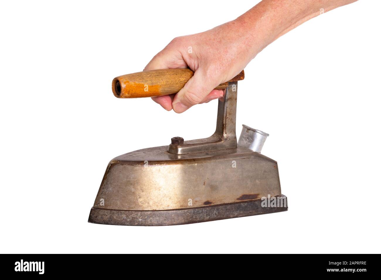 Ironing tool hi-res stock photography and images - Alamy