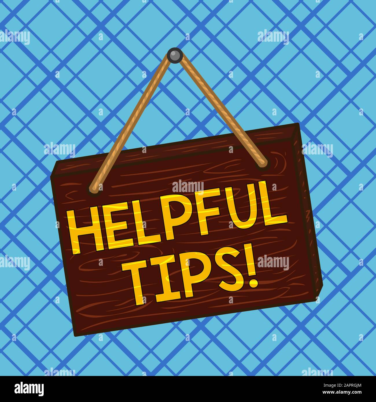 Conceptual hand writing showing Helpful Tips. Concept meaning advices ...