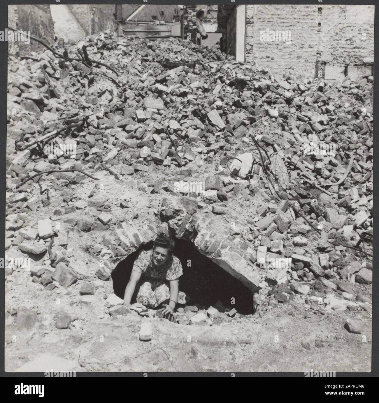 Sept 1944 hi-res stock photography and images - Alamy