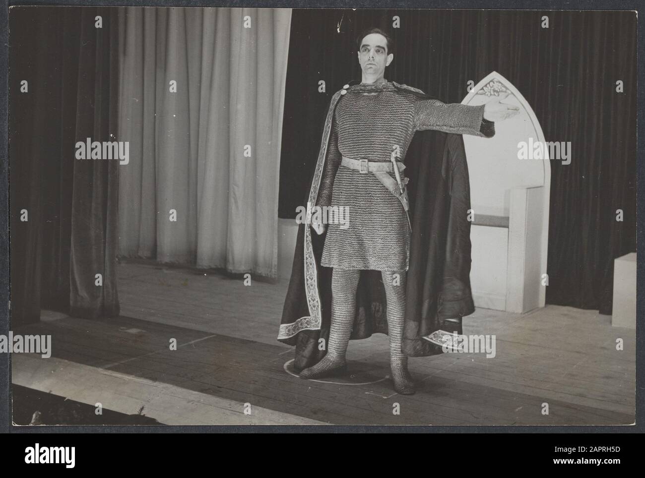 War Miscellaneous Theatre by members of the Armed Forces Annotation ...