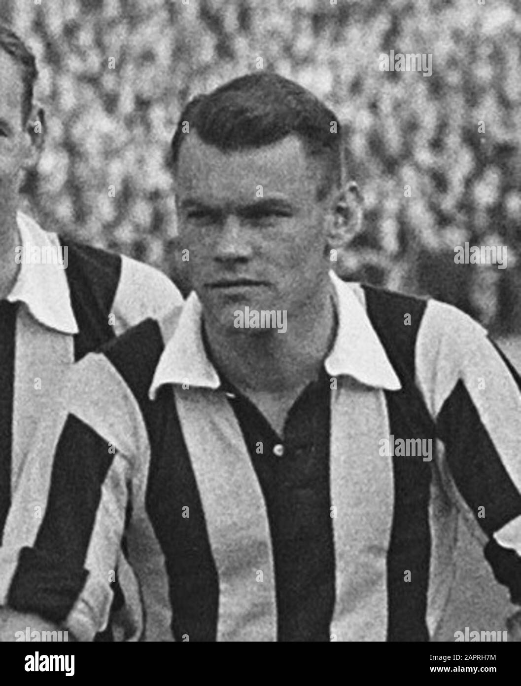 Jan van Voorst Stock Photo - Alamy