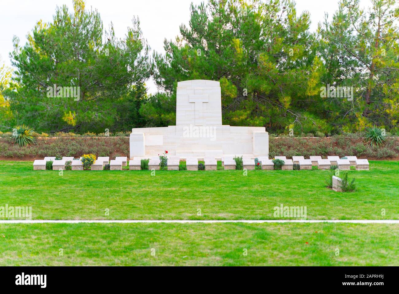 Anzac Cove High Resolution Stock Photography and Images - Alamy