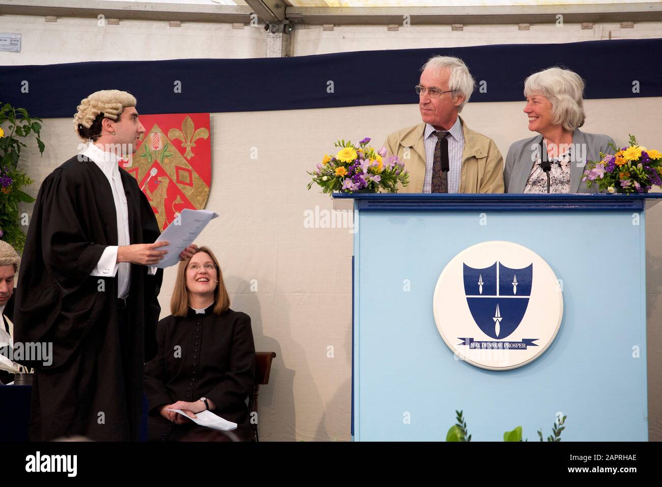 Flitch trial hi-res stock photography and images - Alamy