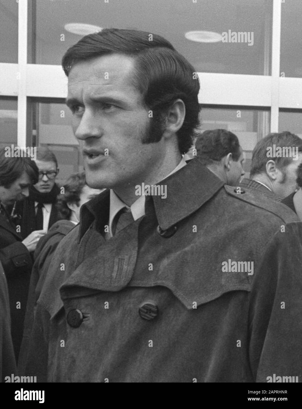 George graham Black and White Stock Photos & Images - Alamy