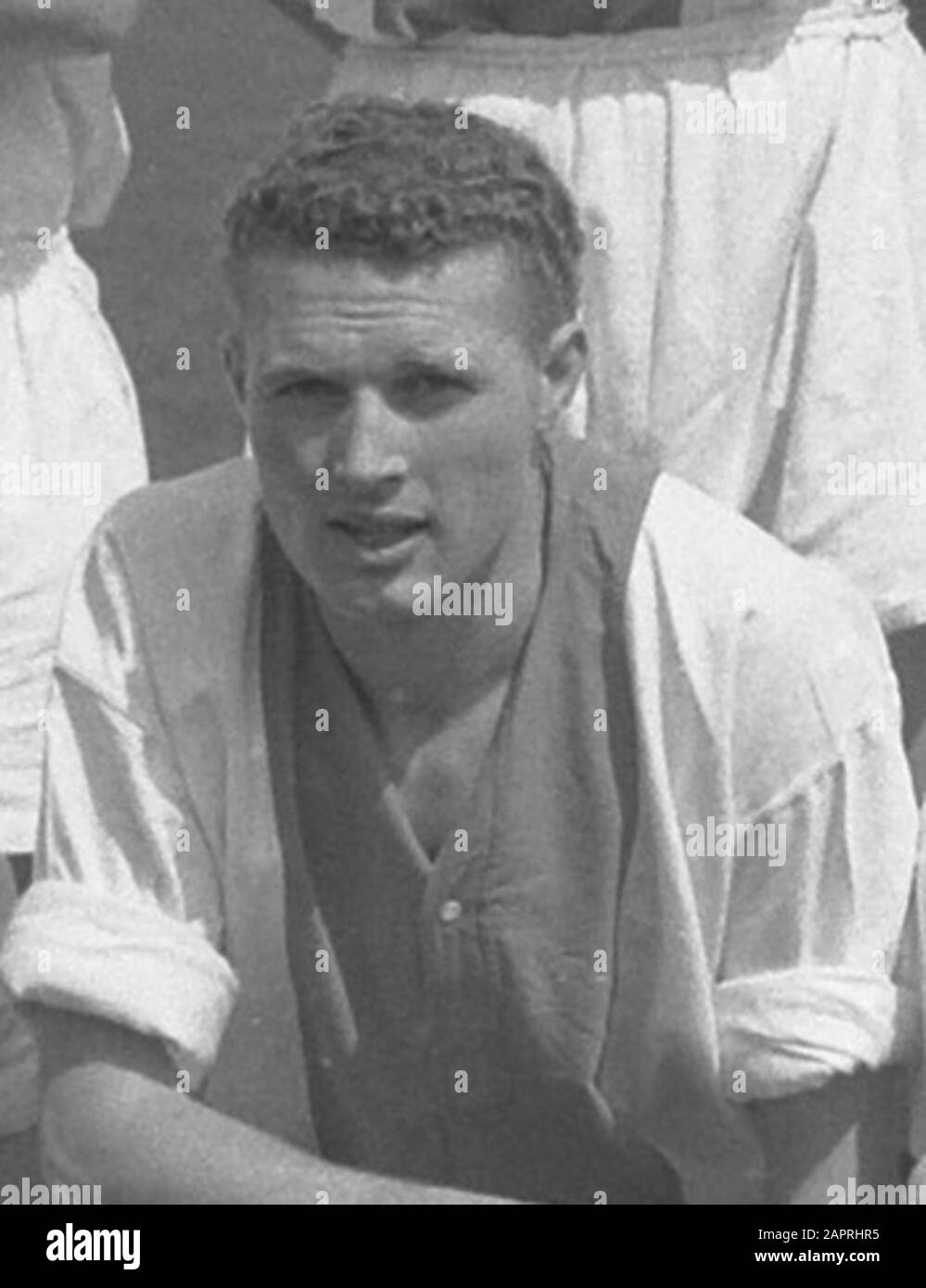 Loek den Edel Stock Photo - Alamy