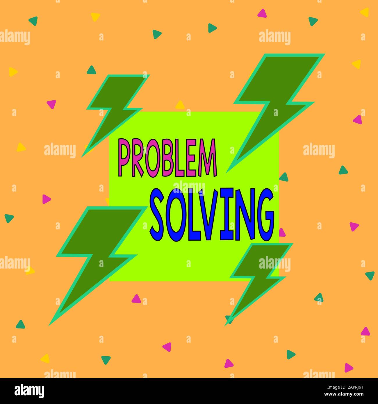 Handwriting Text Writing Problem Solving Conceptual Photo Process Of