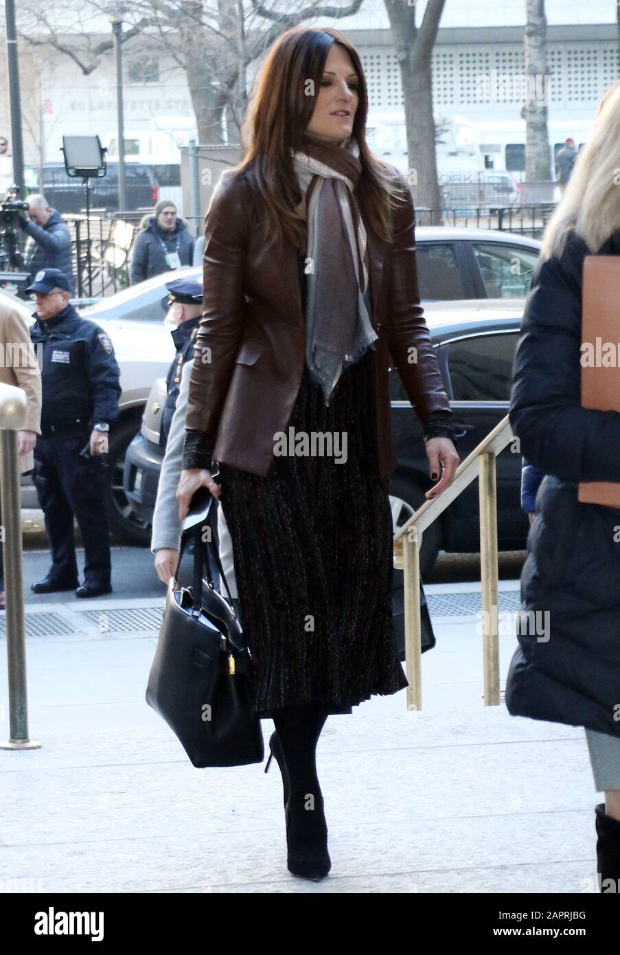 Donna rotunno hi-res stock photography and images - Alamy