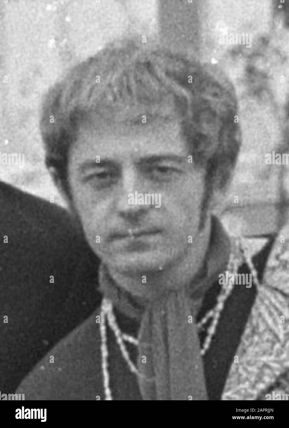 Mike hugg hi-res stock photography and images - Alamy