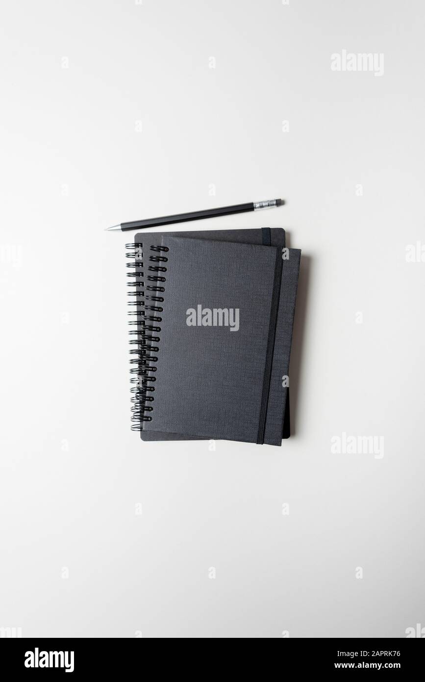 Personal information log book hi-res stock photography and images - Alamy