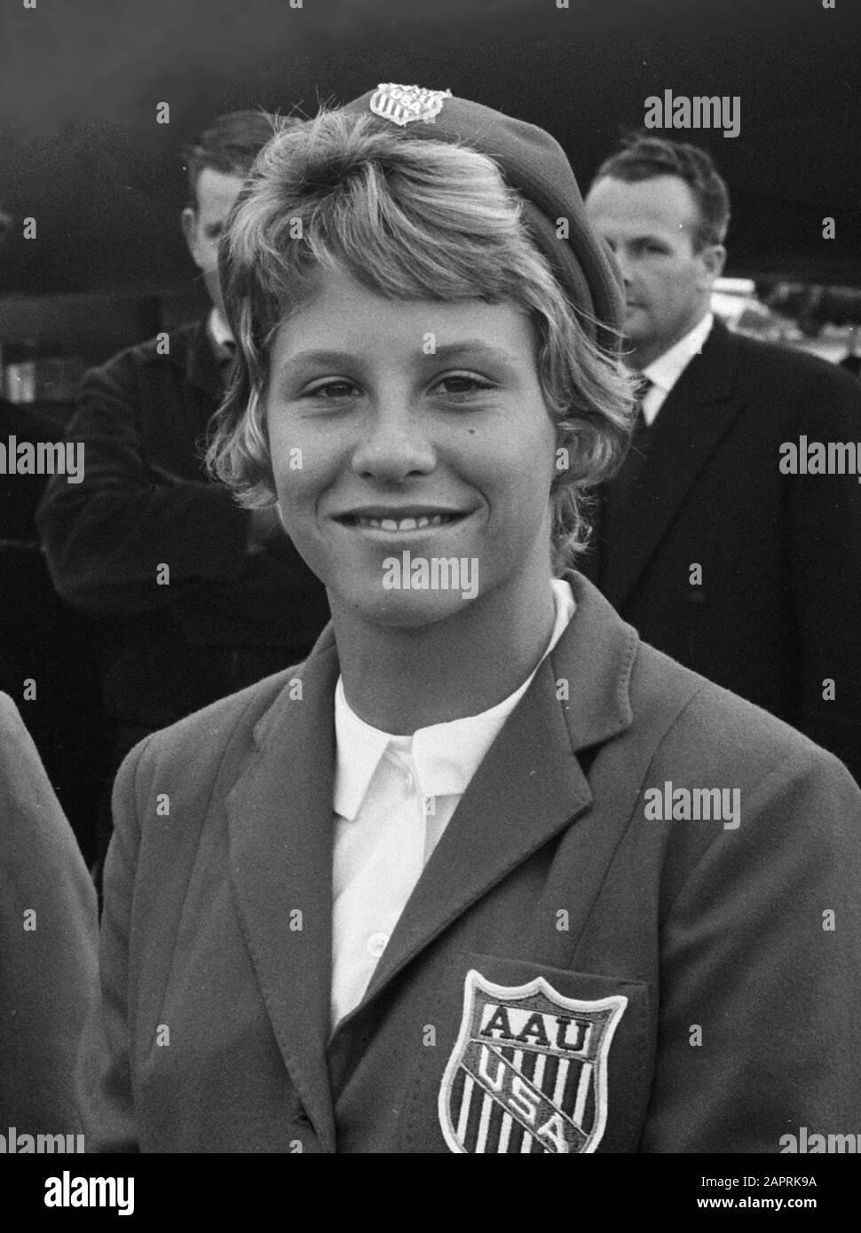 Varona hi-res stock photography and images - Alamy