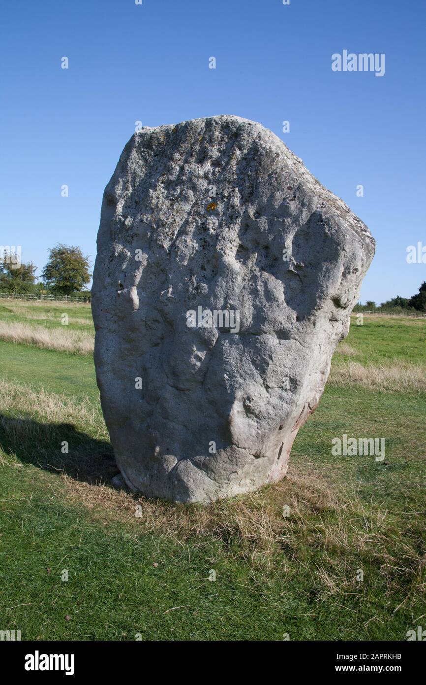 Prehistoric Henges High Resolution Stock Photography and Images - Alamy