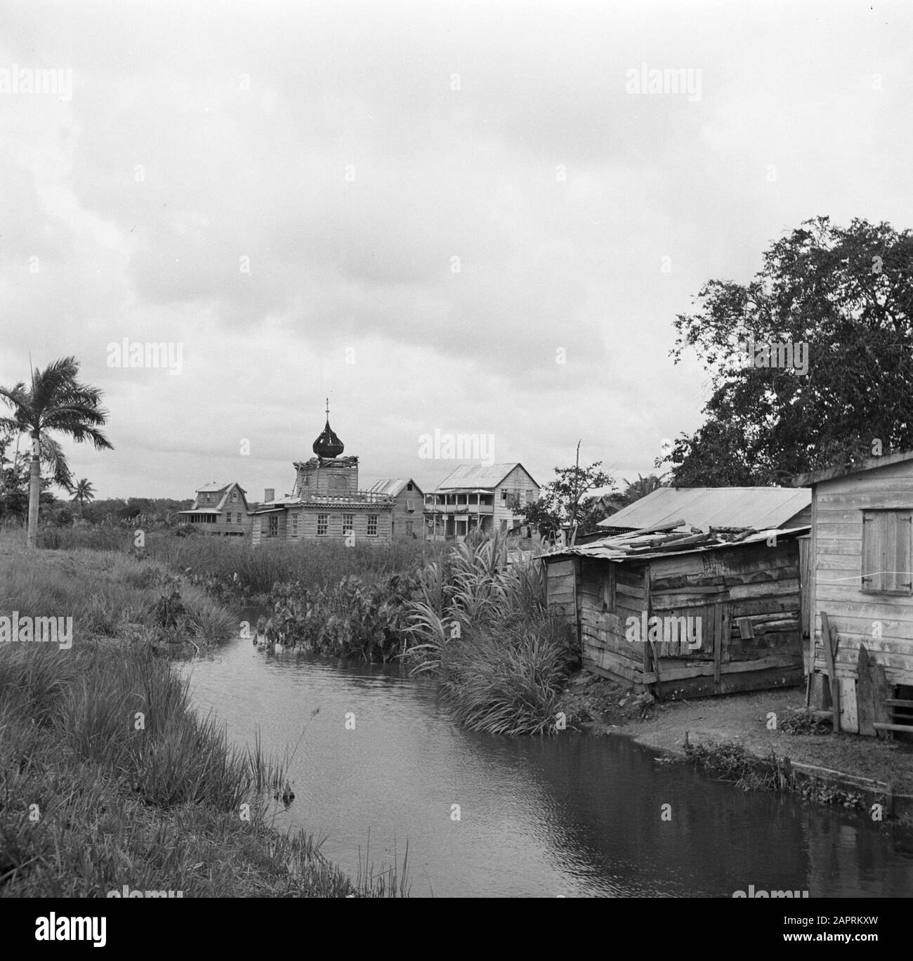 Suriname views hi-res stock photography and images - Alamy