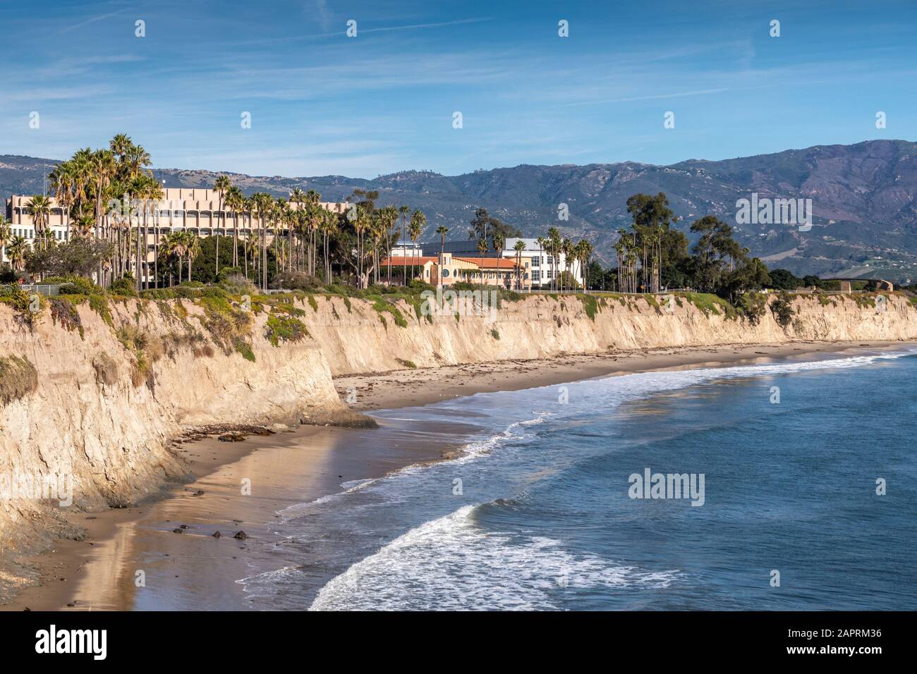 Goleta California High Resolution Stock Photography and Images - Alamy