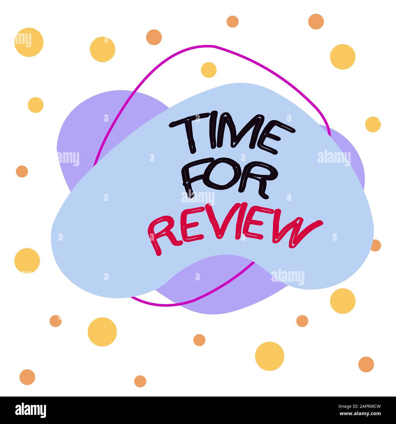 Time For Review