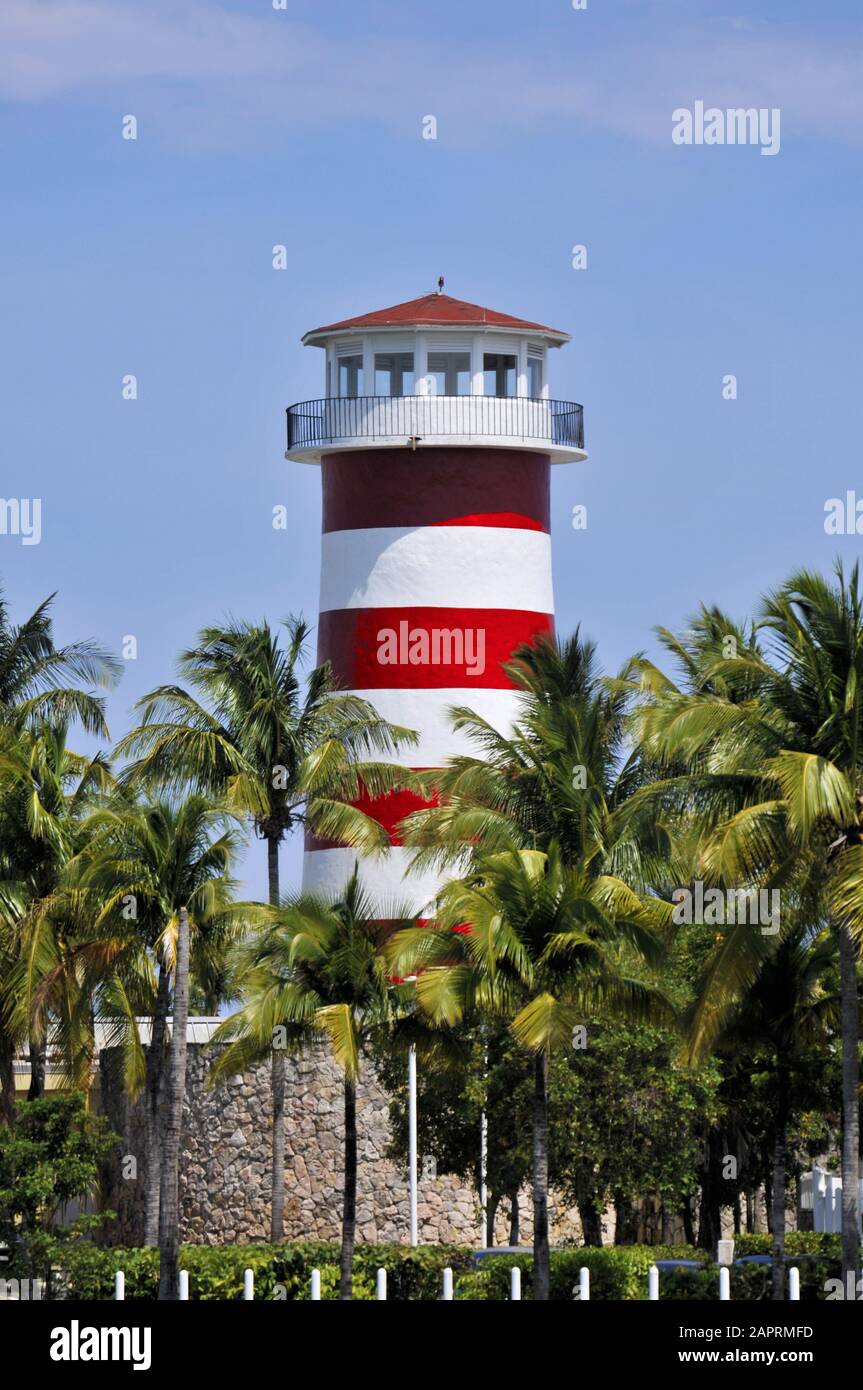Freeport bahamas hi-res stock photography and images - Alamy