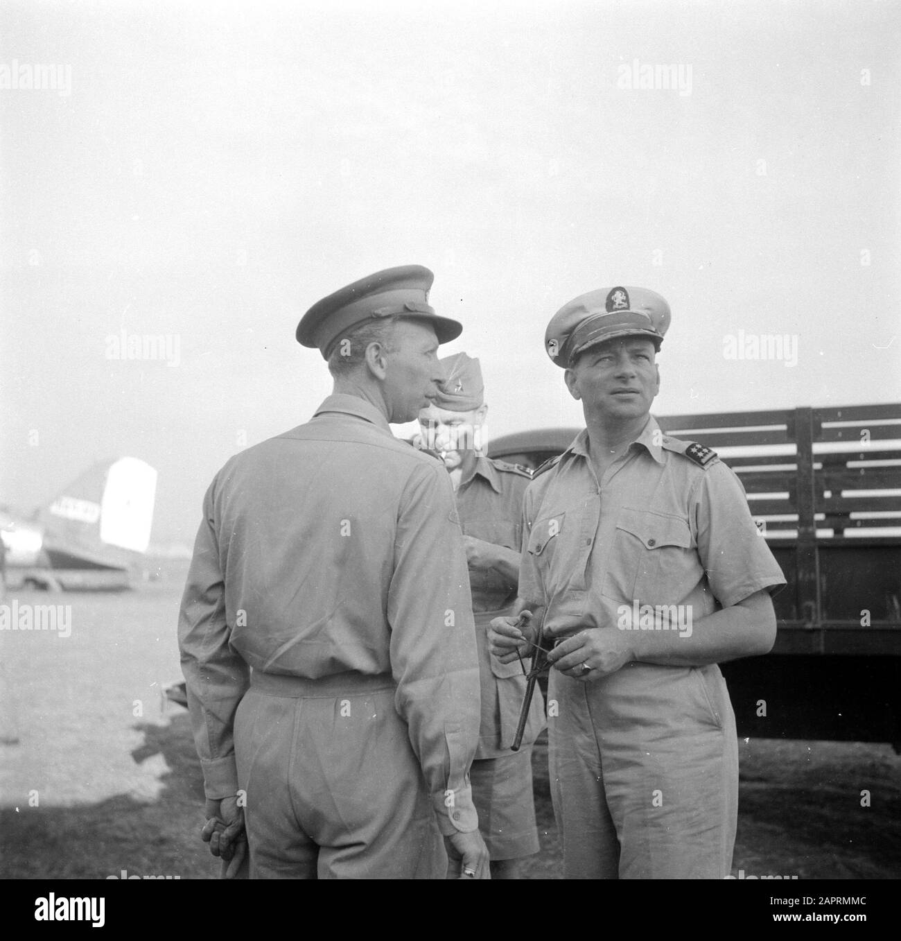 War volunteers in Malacca and Indonesia Three soldiers in Malacca or ...