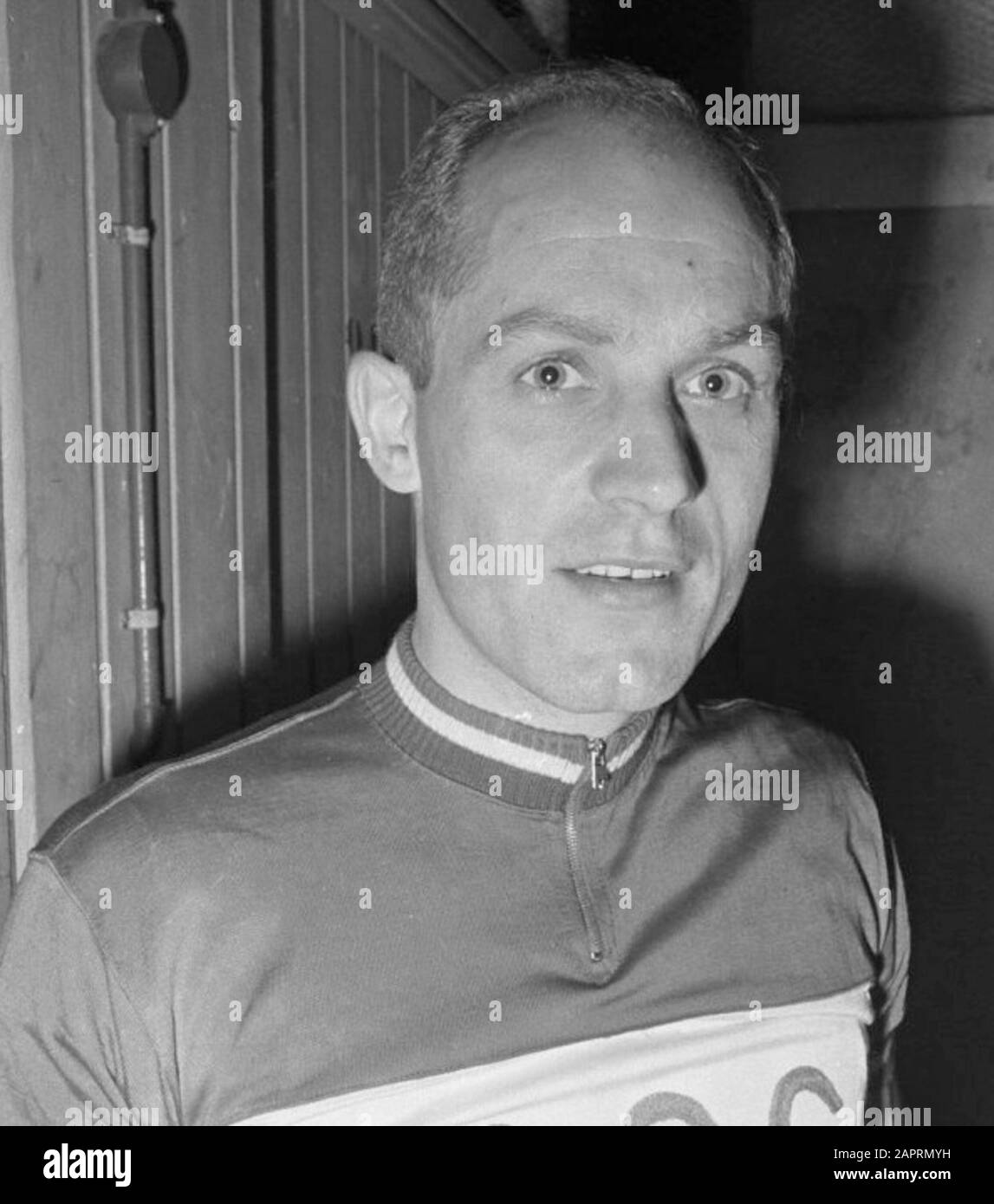 Dries helsloot hi-res stock photography and images - Alamy