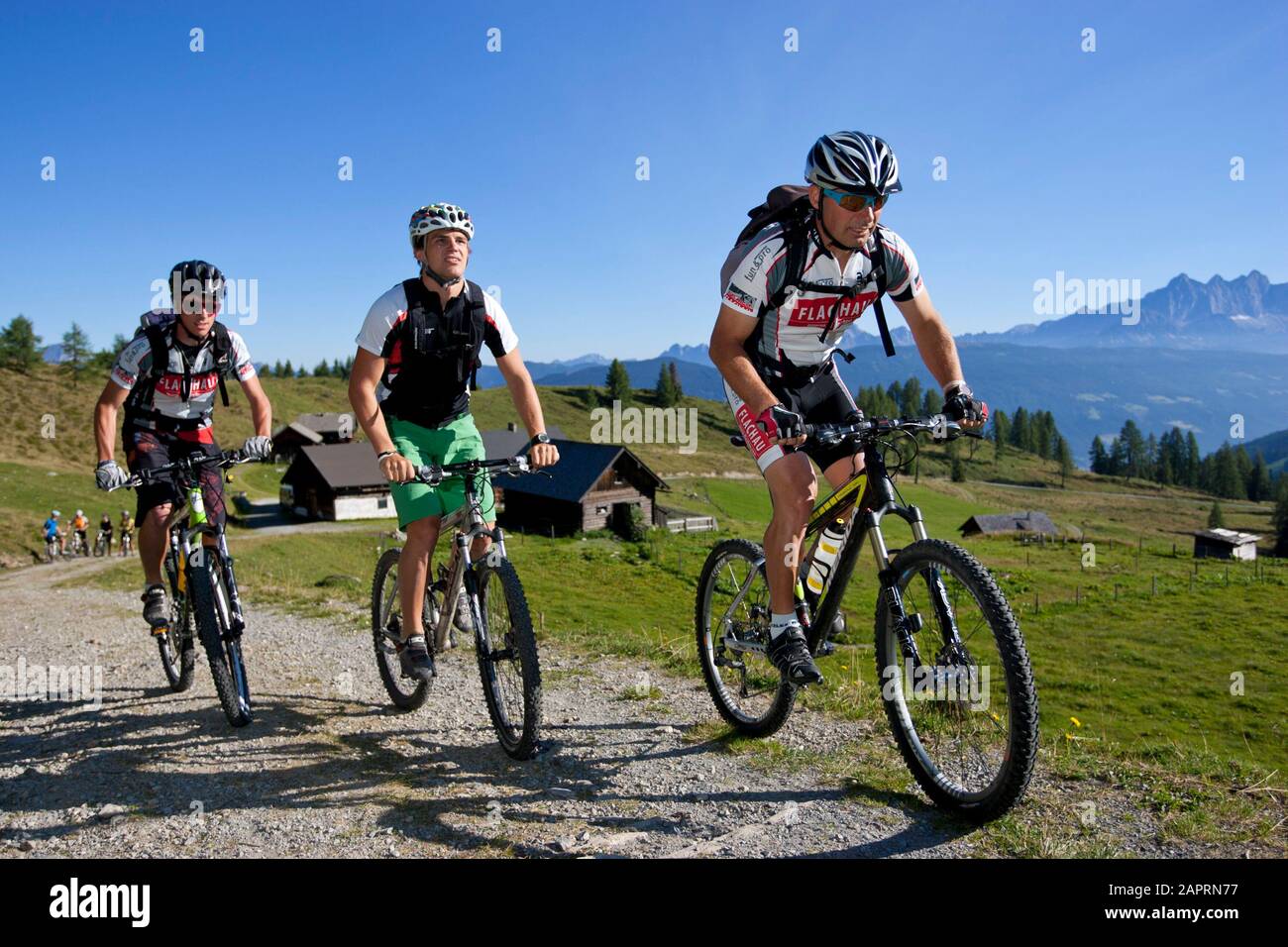 _radfahren hi-res stock photography and images - Alamy
