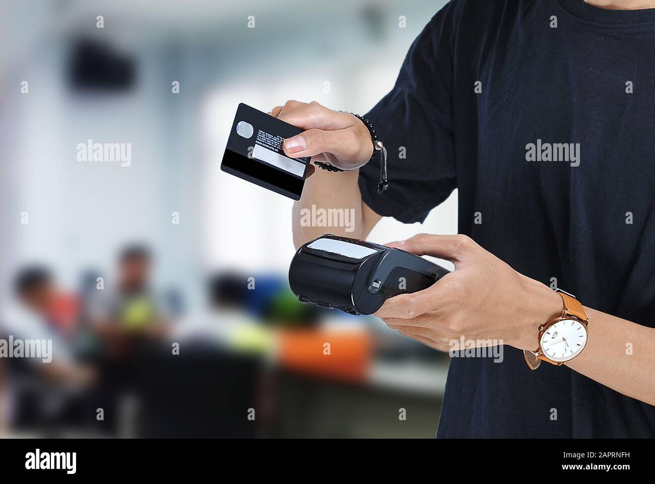 Edc Machine High Resolution Stock Photography and Images - Alamy