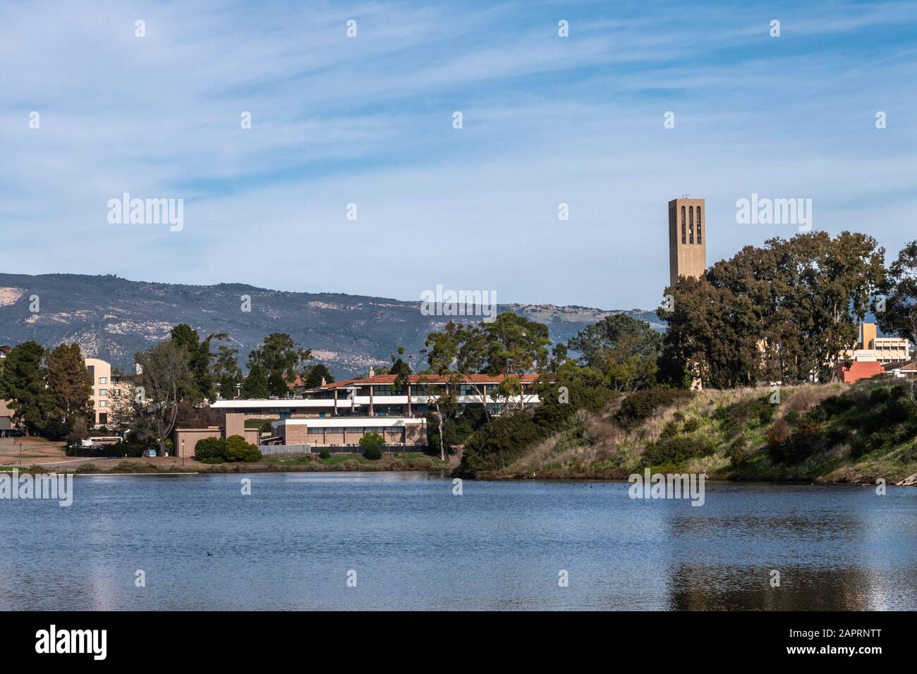 Storke tower hi-res stock photography and images - Alamy