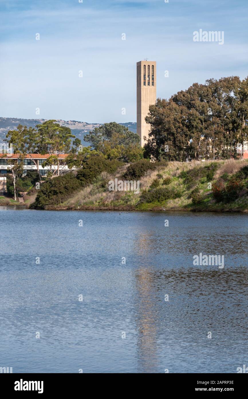 Storke tower hi-res stock photography and images - Alamy