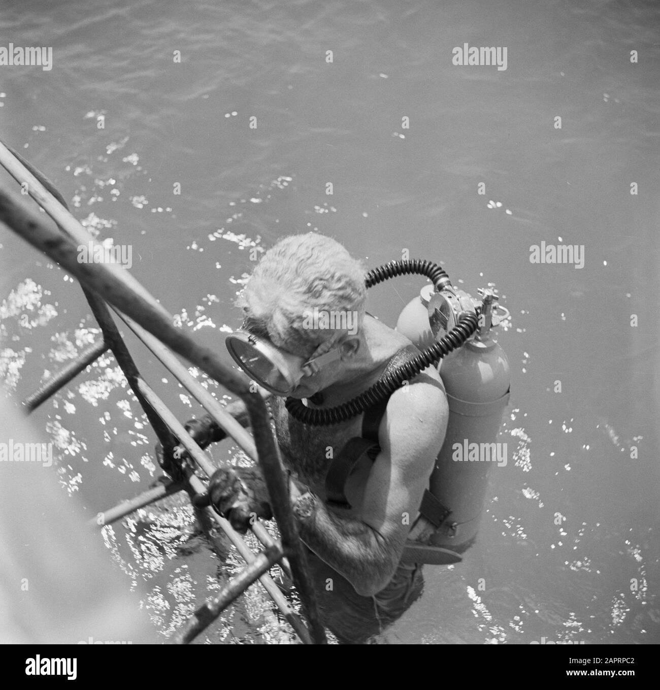 Dutch Antilles and Suriname at the time of the royal visit of Queen ...