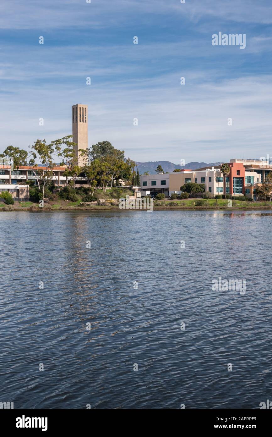 Ucsb Campus