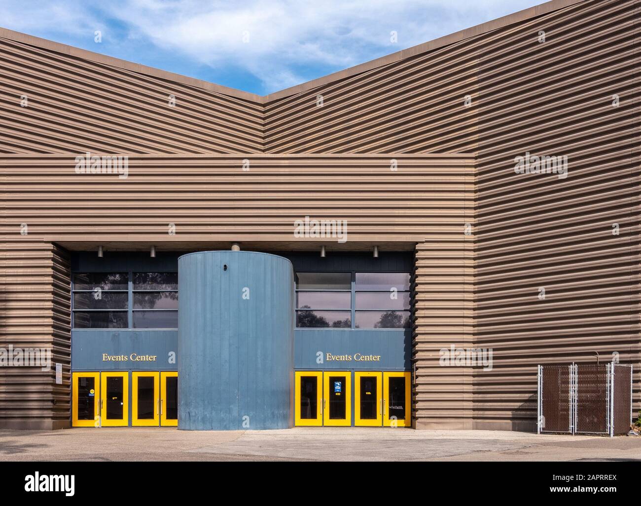 Ucsb events center hi-res stock photography and images - Alamy