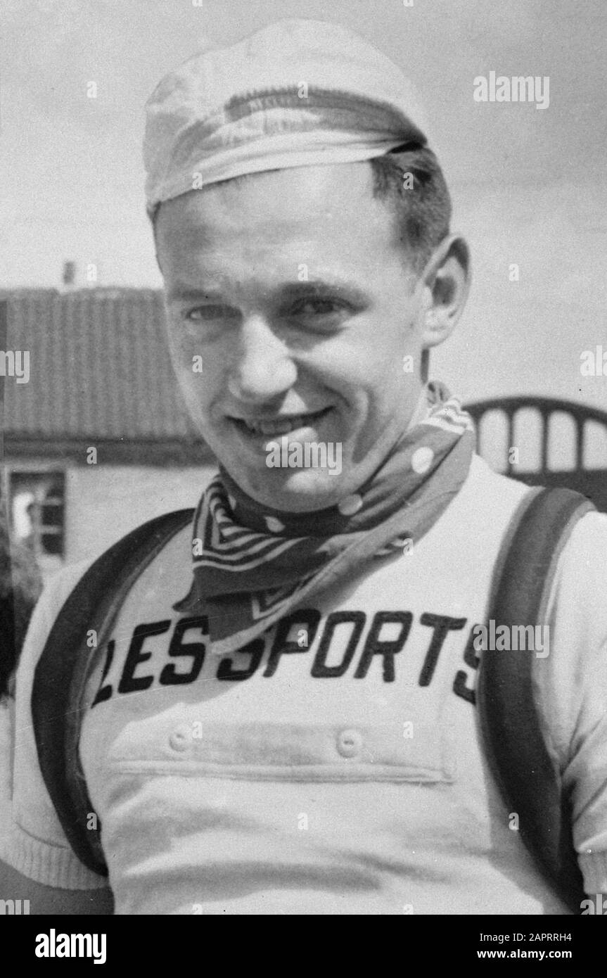 Edgar field Black and White Stock Photos & Images - Alamy