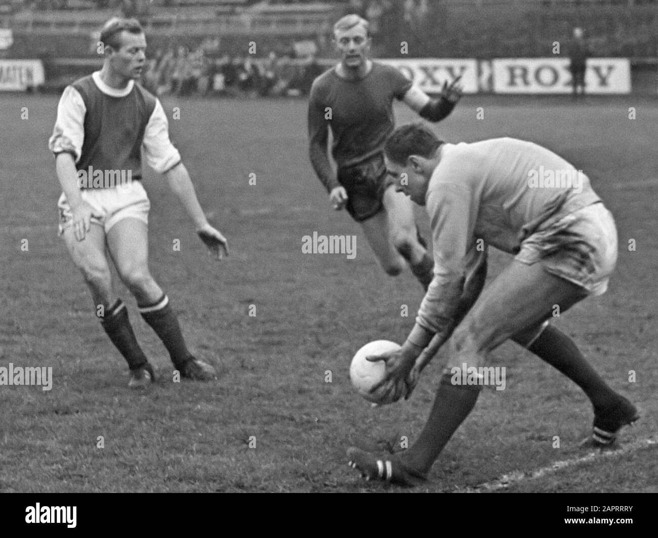 Piet van leeuwen hi-res stock photography and images - Alamy