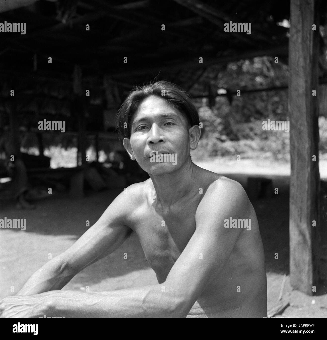 Arawak indians hi-res stock photography and images - Alamy